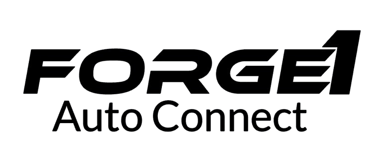 Forge Auto Connect - Automotive Task Management